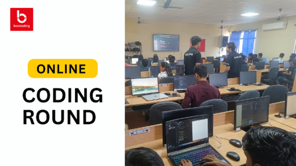 Coding Test